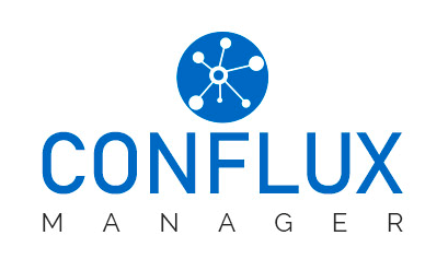 Login - Conflux Channel Manager